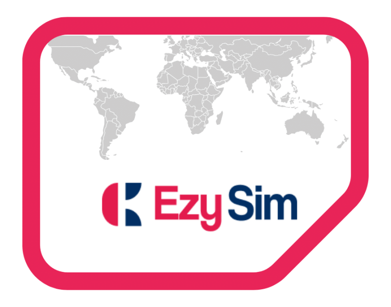Flexible Mobile Plans with Low Rates | EzySim Australia